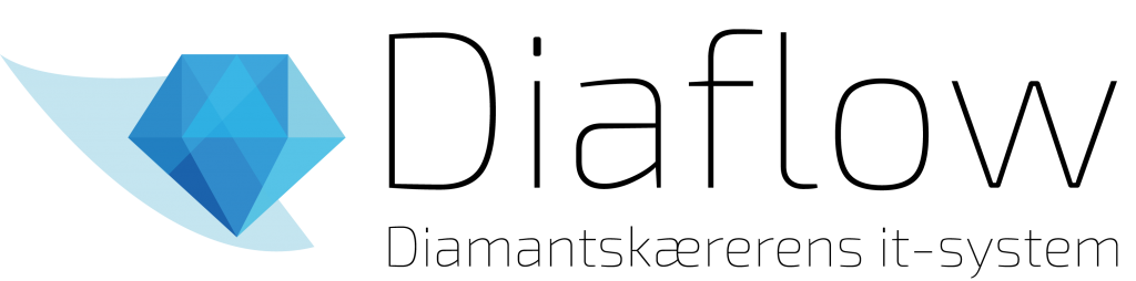 Diaflow, It-system for diamantskærere - planlægning & nem fakturering